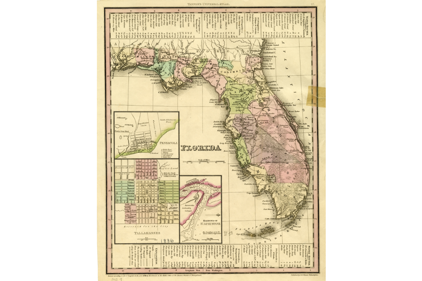 It’s a Centennial CROWD! – The Historical Society of Sarasota County