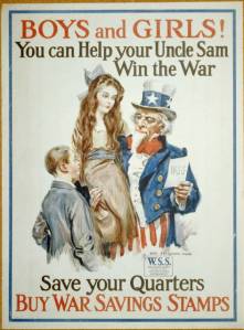Uncle Sam: Where Did He Come From? – The Historical Society of Sarasota ...