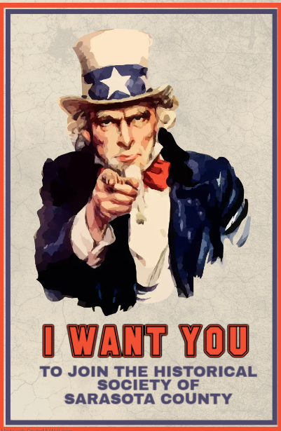 Uncle Sam: Where Did He Come From? – The Historical Society of Sarasota ...