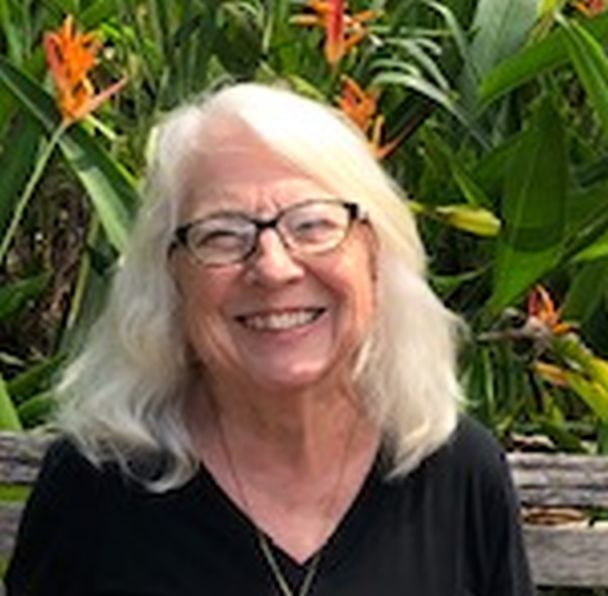 Meet the Board – The Historical Society of Sarasota County